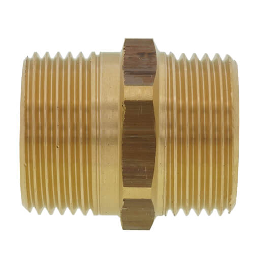 19110 - Viega 19110 - 3/4" MNPT SVC Adapter