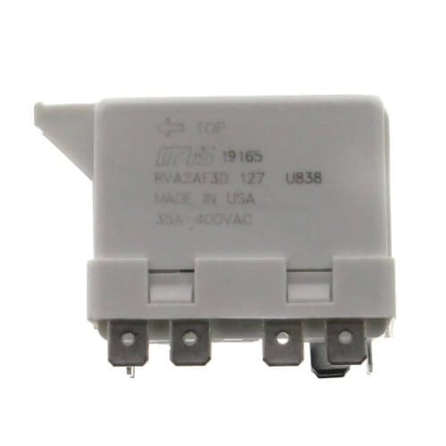 19165 - MARS 19165 - 332V 165 Potential Relay