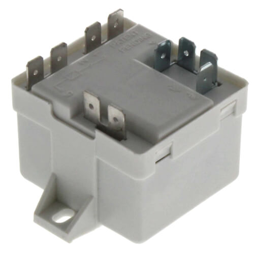 19165 - MARS 19165 - 332V 165 Potential Relay