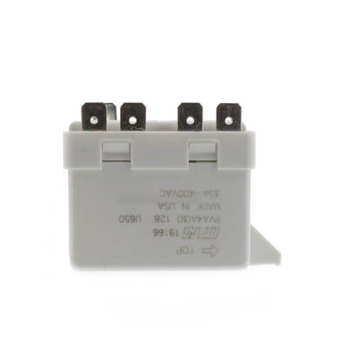 19166 - MARS 19166 - 395V 166 Potential Relay