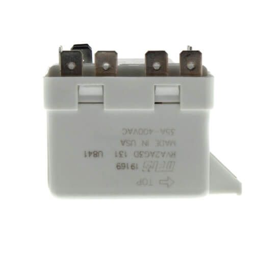 19169 - MARS 19169 - 169 Potential Relay - 332V Coil Voltage
