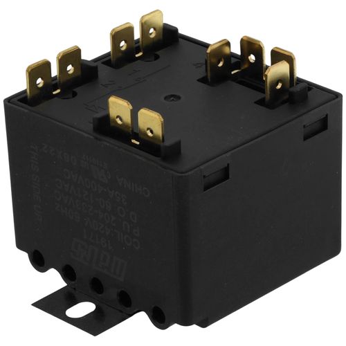 19171 - MARS 19171 - 420V 171 Potential Relay