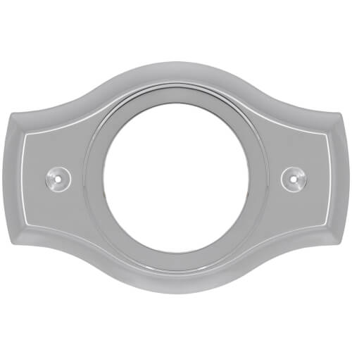 1920 - Moen 1920 - Remodeling Cover Plate (Chrome)