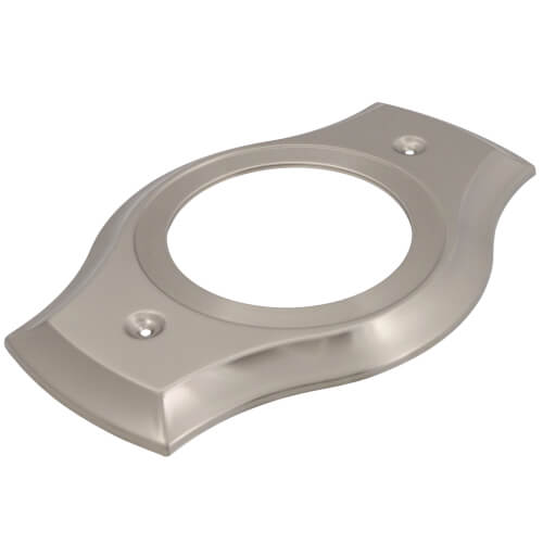 1920BN - Moen 1920BN - Remodeling Cover Plate (Brushed Nickel)
