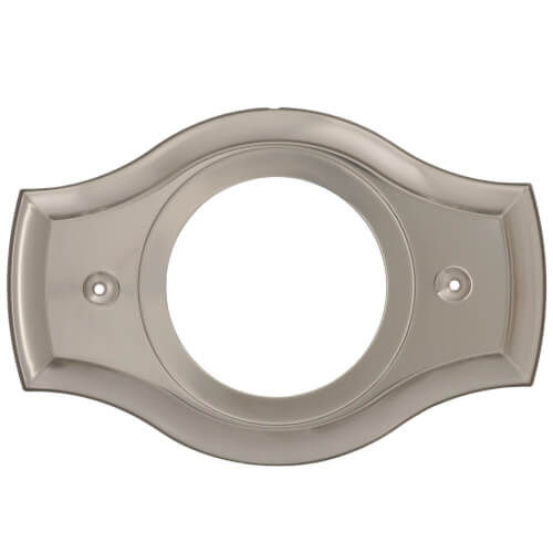 1920BN - Moen 1920BN - Remodeling Cover Plate (Brushed Nickel)
