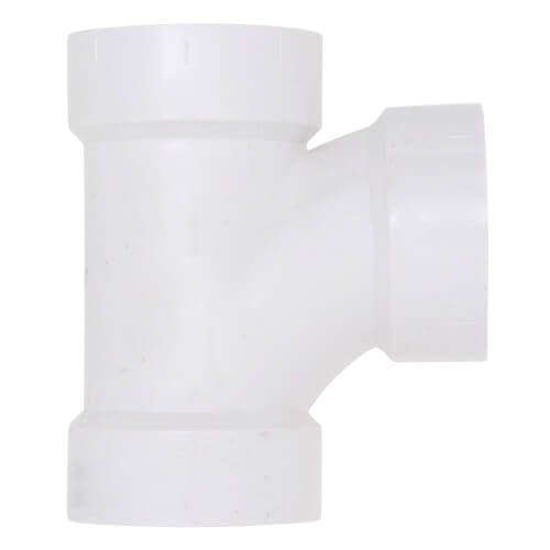 192151L - IPEX 192151L - 1-1/2" PVC DWV Sanitary Tee
