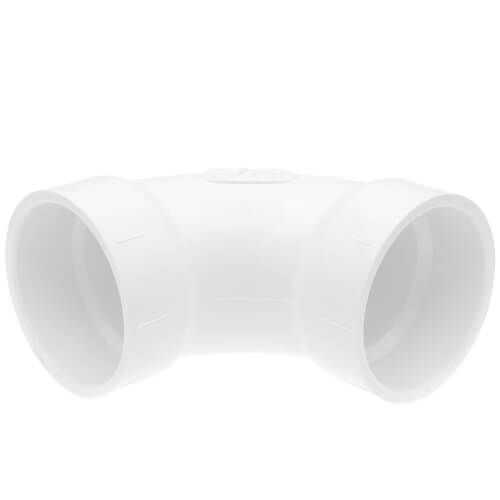 192252L - IPEX 192252L - 2" PVC DWV 90° Elbow