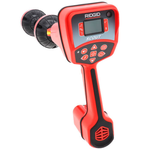 19238 - RIDGID 19238 - NaviTrack Scout Locator