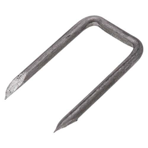 193-TOPAZ - Topaz 193-TOPAZ - 9/16" Cable Staples Steel (100 Pack)