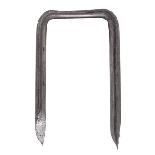 193-TOPAZ - Topaz 193-TOPAZ - 9/16" Cable Staples Steel (100 Pack)