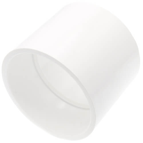 193003 - IPEX 193003 - 3" PVC DWV Coupling