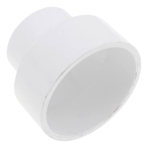 193024 - IPEX 193024 - 3" x 2" PVC DWV Reducer Coupling