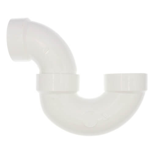 193201S - IPEX 193201S - 1-1/2" PVC DWV P-Trap