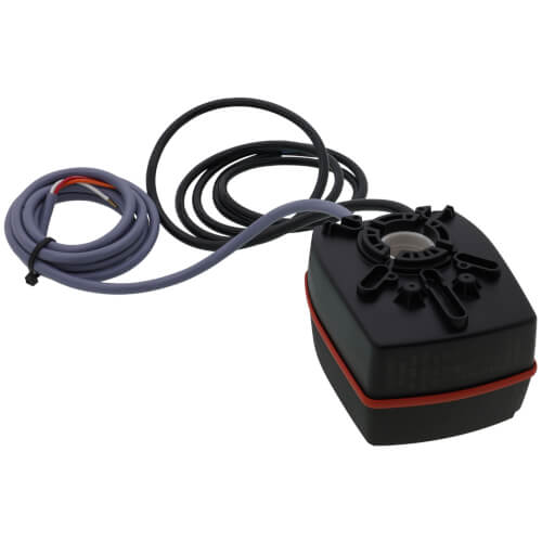 193B1603 - Danfoss 193B1603 - ESBE ARA664 Series Floating 3-Point ...