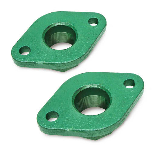 194-1543F - Taco 194-1543F - 1-1/2" Taco Cast Iron Threaded Freedom ...