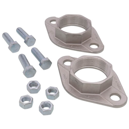 194-2124SF - Taco 194-2124SF - 2" Taco Stainless Steel Threaded Freedom ...