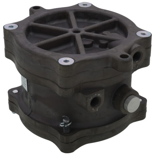 1950-0-2F - Dwyer 1950-0-2F - Explosion-Proof Differential Pressure ...