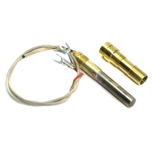 1950-018 - Robertshaw 1950-018 - 18" Thermopile Generator w/ PG9 Pilot ...