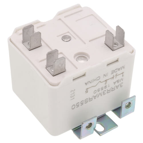 19550 - MARS 19550 - 550 Relay