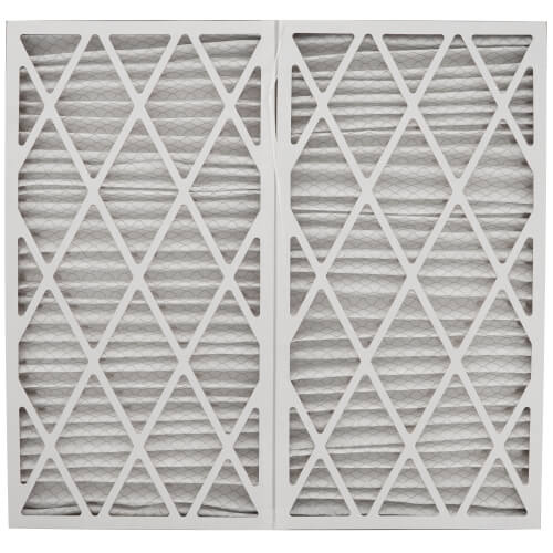 195551P1 - Liebert 195551P1 - 28.5" x 29.5" x 1.75 MERV 8 Pleated ...