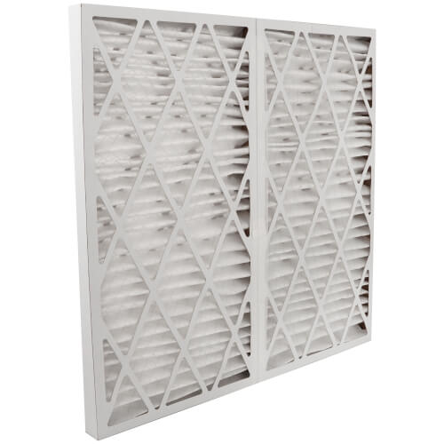 195551P1 - Liebert 195551P1 - 28.5" x 29.5" x 1.75 MERV 8 Pleated ...