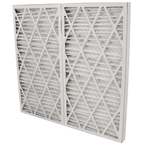 195551P1 - Liebert 195551P1 - 28.5" x 29.5" x 1.75 MERV 8 Pleated ...
