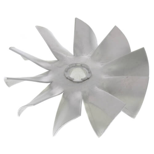 195766 - Reznor 195766 - Inducer Cooling Blade (UDAP/S 30-175), 195766