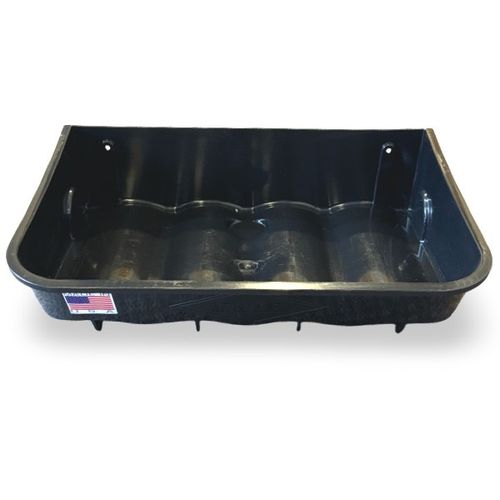 1964002 - Wal-rich 1964002 - Tankless Water Heater Drain Pan, 1964002