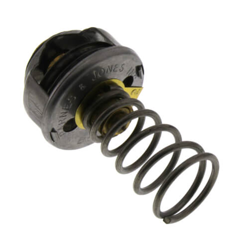 1972-BARNES - Barnes & Jones 1972-BARNES - Cage Unit for Warren Webster ...