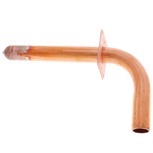 19791 - Viega 19791 - 3/4" ProPress 90° Copper Stub-Out