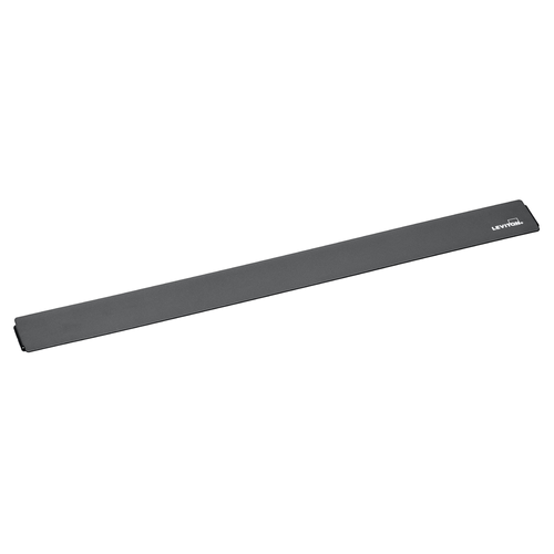 49253-1CV - Leviton 49253-1CV - Horizontal Cable Manager Cover, 1RU