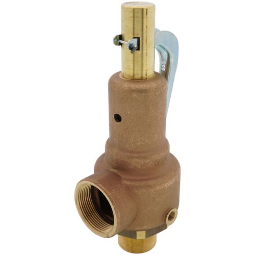 19KJHA50 - Apollo Valves 19KJHA50 - 19 Series 2" MNPT x 2-1/2" FNPT ...