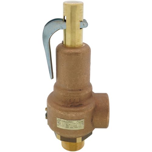 19KJHA50 - Apollo Valves 19KJHA50 - 19 Series 2" MNPT x 2-1/2" FNPT ...