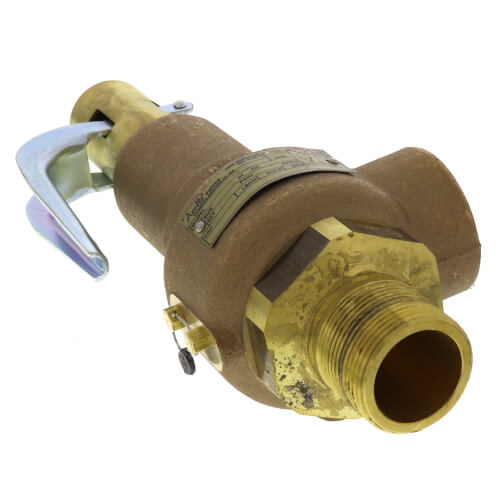 19MGFA150 - Apollo Valves 19MGFA150 - 19 Series 1-1/4" MNPT x 1-1/2 ...