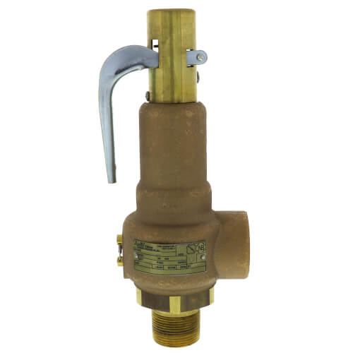 19MGFA150 - Apollo Valves 19MGFA150 - 19 Series 1-1/4" MNPT x 1-1/2 ...