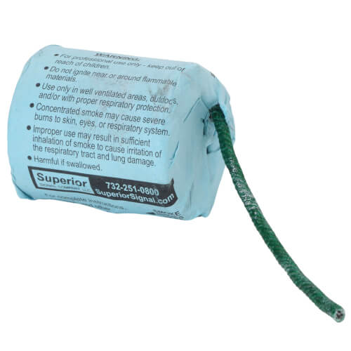 1A - ESP 1A - 30 Second Smoke Emitter (4,000 Cubic FT)