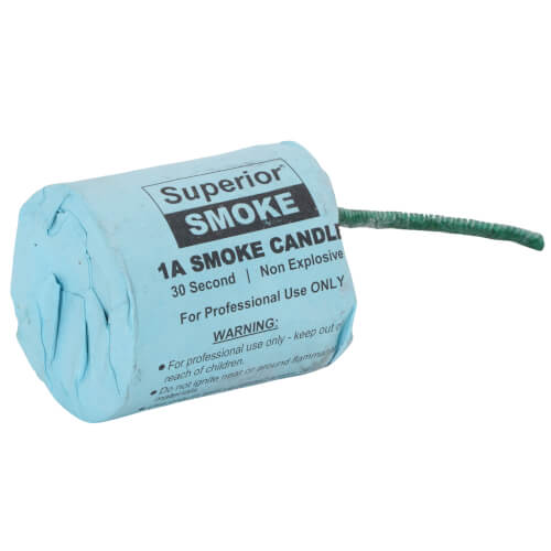1A - ESP 1A - 30 Second Smoke Emitter (4,000 Cubic FT)