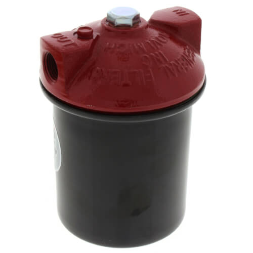 1A-25B - General Aire 1A-25B - Fuel Oil Filter