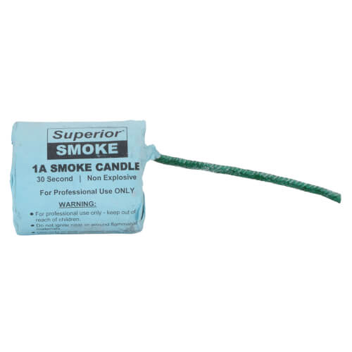 1A - ESP 1A - 30 Second Smoke Emitter (4,000 Cubic FT)