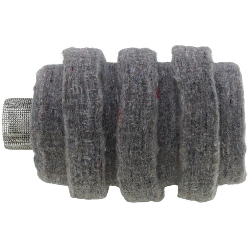 1A-30BG - General Aire 1A-30BG - Wool Felt Replacement Filter Cartridge ...