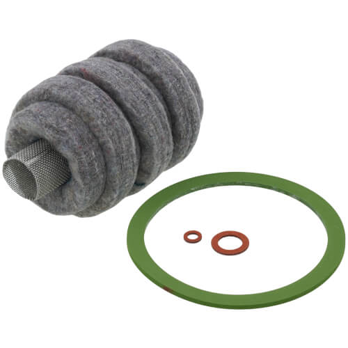 1A-30BG - General Aire 1A-30BG - Wool Felt Replacement Filter Cartridge ...