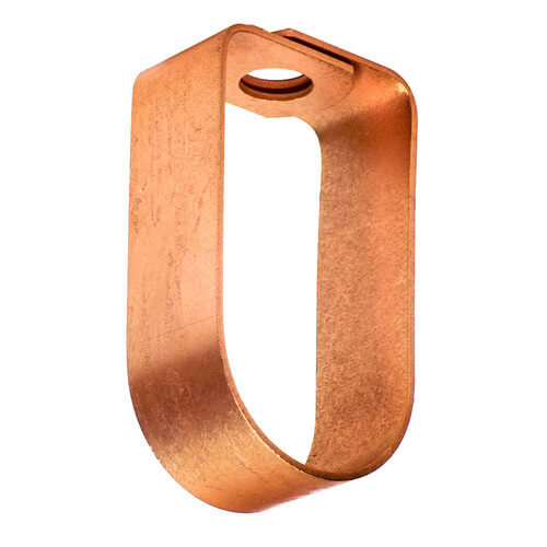 1ACT16 - Carpenter and Paterson 1ACT16 - 1" Copper Band Hanger