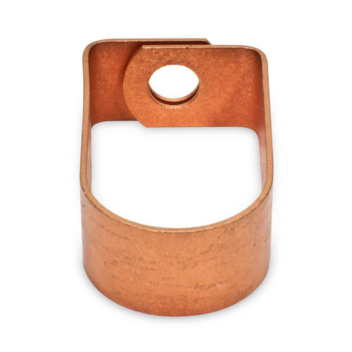 1ACT48 - Carpenter and Paterson 1ACT48 - 3" Copper Band Hanger