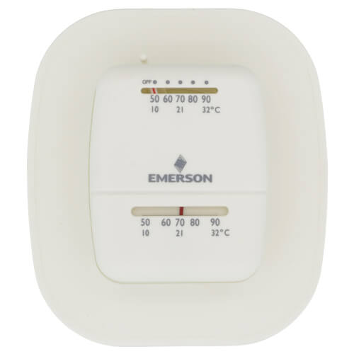 1C20-101 - White Rodgers 1C20-101 - Single-Stage Snap-Action Low ...