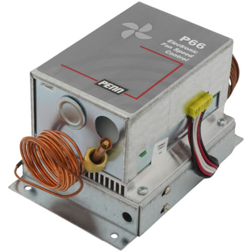 1C25447P1S - Liebert 1C25447P1S - Dual Sensor Fan Speed Control, 1C25447P1S