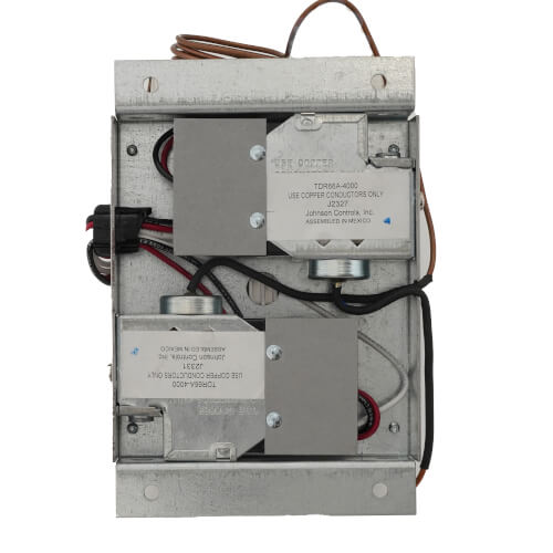 1C25447P1S - Liebert 1C25447P1S - Dual Sensor Fan Speed Control, 1C25447P1S