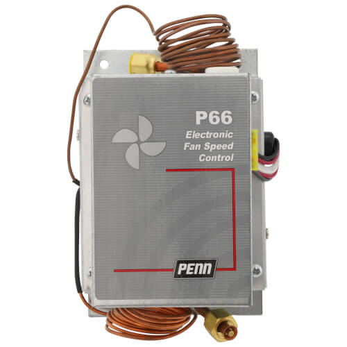 1C25447P1S - Liebert 1C25447P1S - Dual Sensor Fan Speed Control, 1C25447P1S