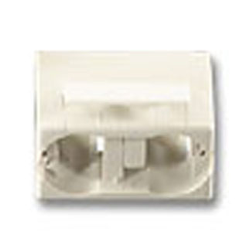 49886-DLM - Leviton 49886-DLM - Lc Duplex Clips (beige, Om1/2 Multimode ...