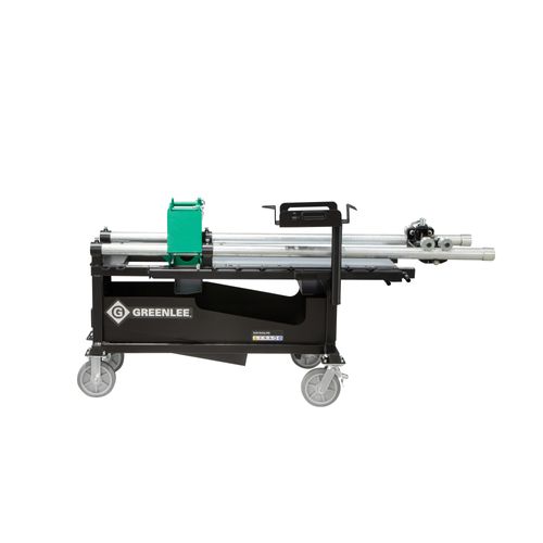 881MBTS - Greenlee 881MBTS - Mobile Bending Table for 881 Hydraulic Bender