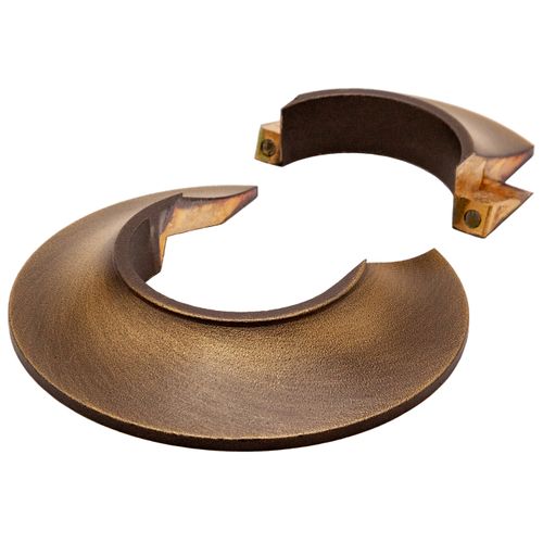 CR-ESC-5000-NB - Castrads CR-ESC-5000-NB - 1" Two-Piece Magnetic ...